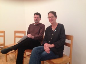 One Poem by Anne Gorrick and an excerpt from MY BEAUTY IS AN OCCUPIABLE ...